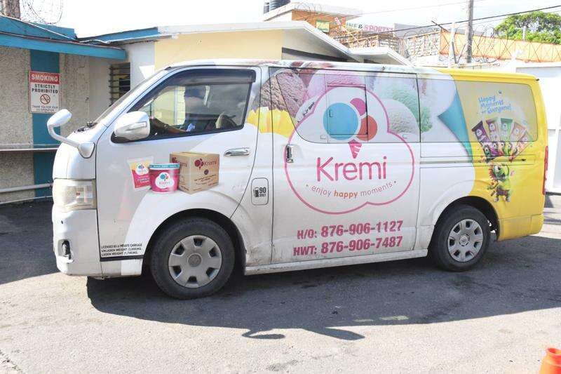 Kremi — A story of growth from the get go - Jamaica Observer