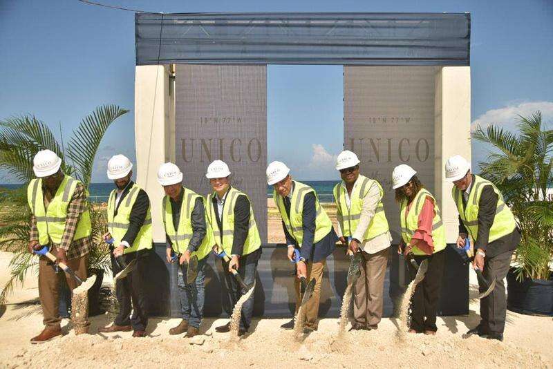 Unico resort to build additional 1,000 housing units for hotel workers ...