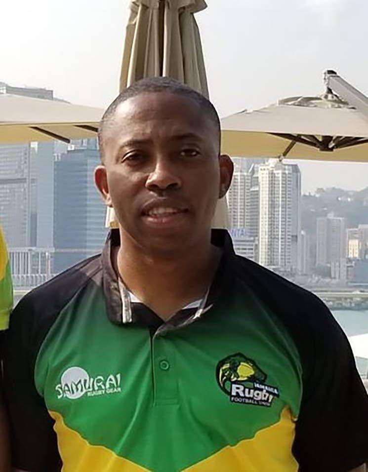 Under-18 Crocs set to dominate Rugby Americas North Sevens - Jamaica ...