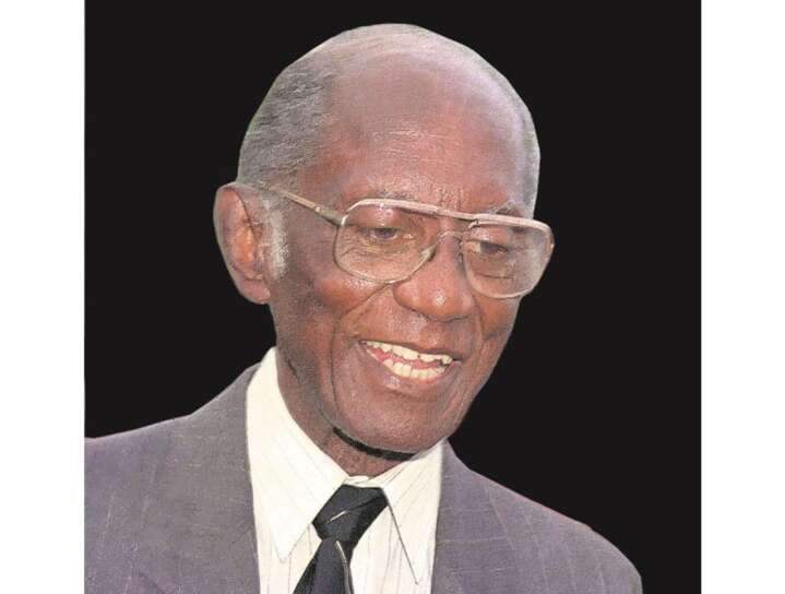 Robert Lightbourne: 'Made the weather' - Jamaica Observer