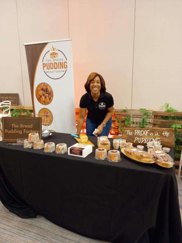 The Bread Pudding Factory - Jamaica Observer