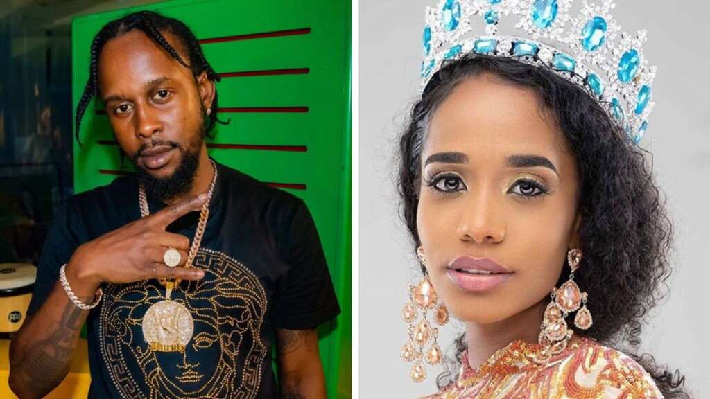 Popcaan and Toni Ann Singh to release new song next Wednesday - Jamaica ...