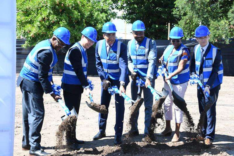 'Not for us' - Jamaica Observer