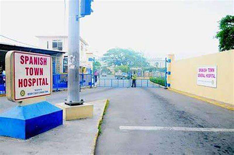 New type A hospital could be sited in Portmore - Jamaica Observer