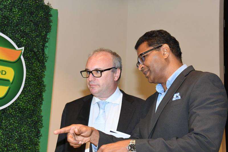 Seprod issuing $2.1-billion bond - Jamaica Observer