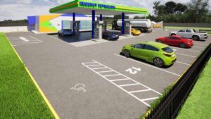 Regency Petroleum going public - Jamaica Observer