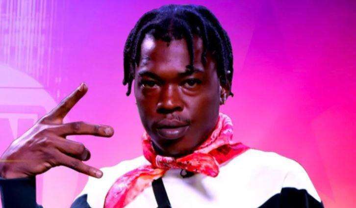 Skillibeng wins Best Caribbean Music Act MOBO Award - Jamaica Observer