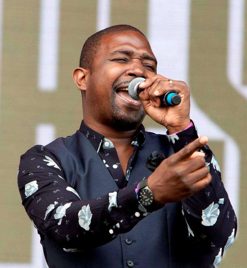 Remembering Bob Andy - Jamaica Observer