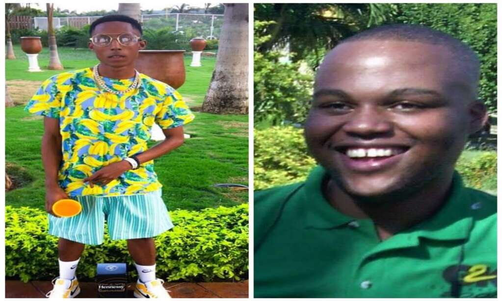 Bartlett expresses sadness at passing of hotel workers killed in St Ann ...