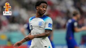 Sterling to miss England's World Cup match against Senegal - Jamaica ...