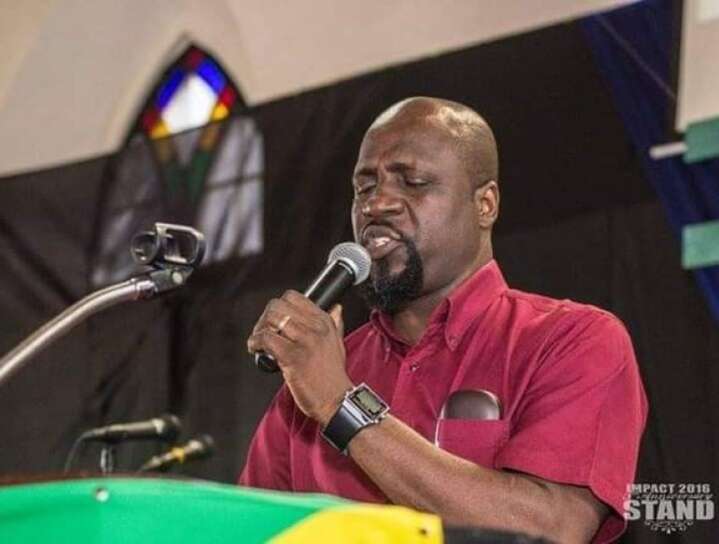 Church group livid over killing of pastor - Jamaica Observer
