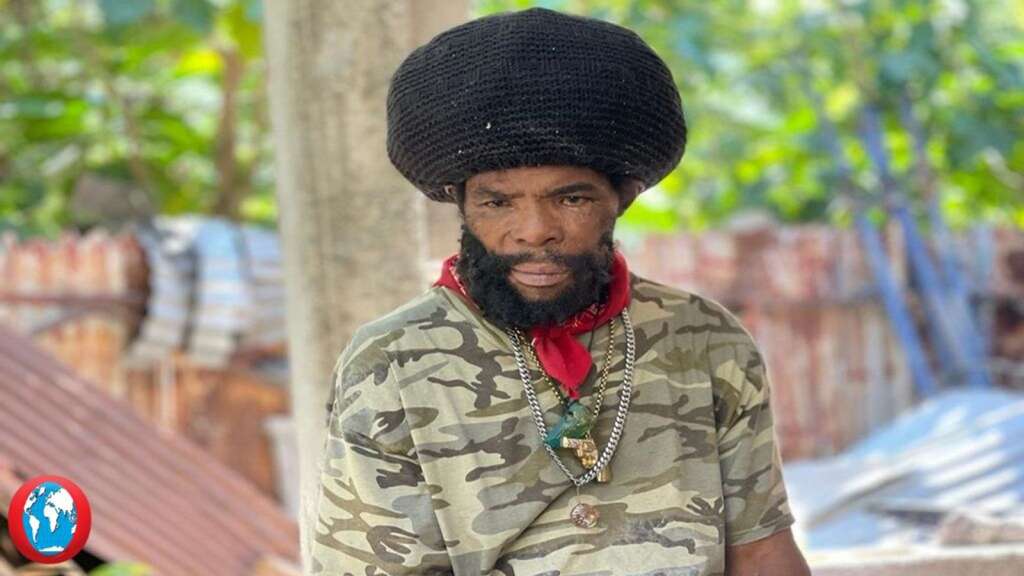 WATCH: Peanut Dread living in destitution, cries out for help - Jamaica ...