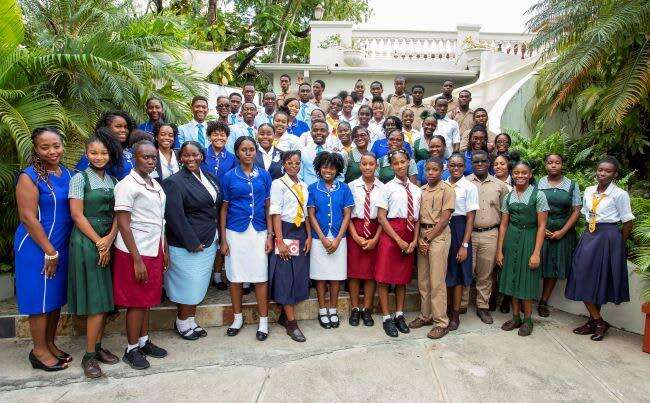 Soft skills are important in the workplace too, CIBC FirstCaribbean ...