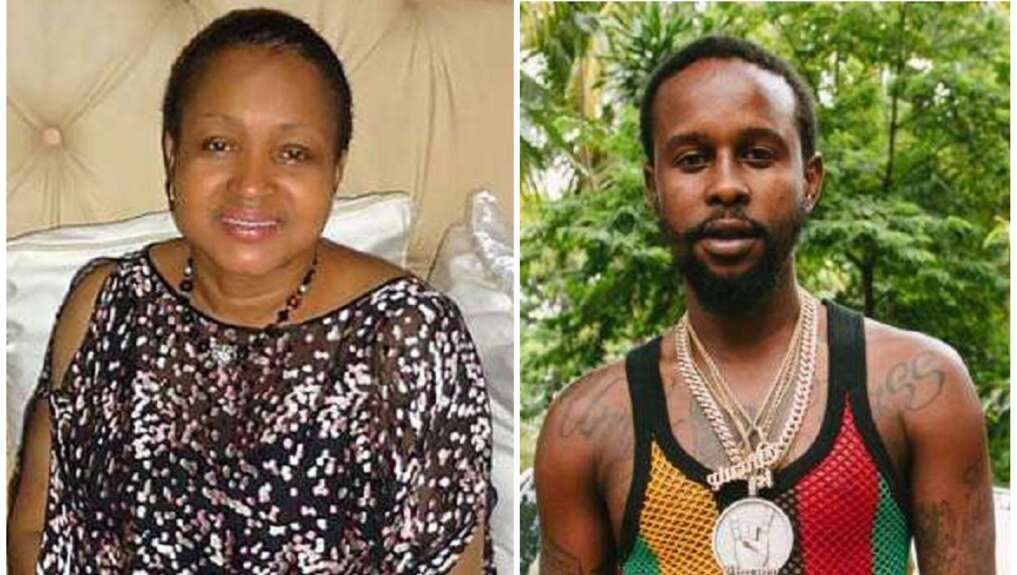 Solid Agency attorney demands Popcaan retract ‘defamatory statements’ - Jamaica Observer