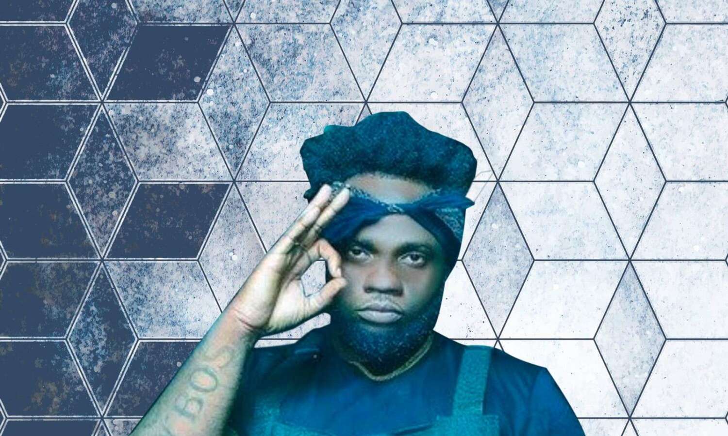 Chronic Law dethrones Vybz Kartel as YouTube's most streamed artiste ...