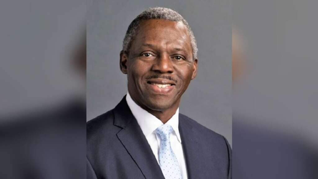 Retired Jamaican-born judge Hugh Fraser is Hockey Canada’s new chair ...