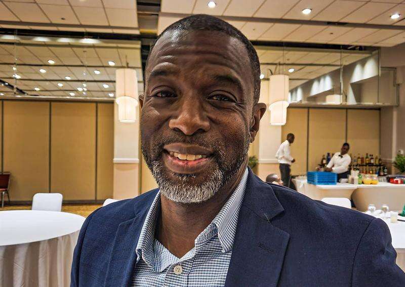 Success of Code Care programme fuels call for work on Noel Holmes ...