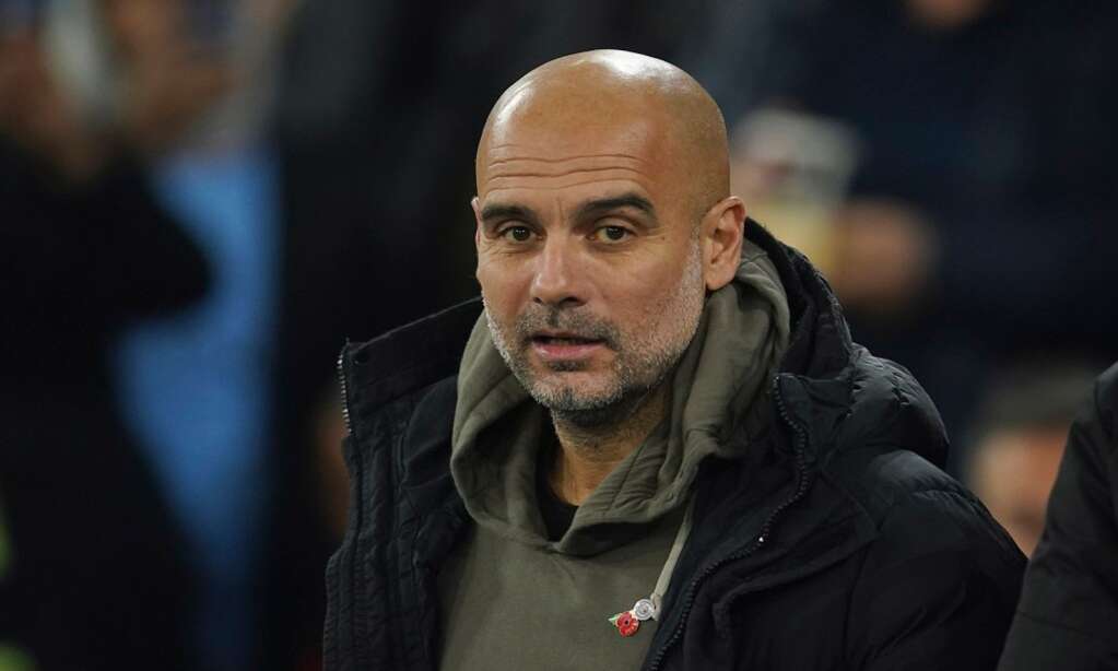 Guardiola says Champions League title needed to 'complete' City stint ...