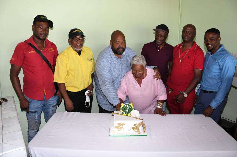 OTB's Race Day Celebration - Jamaica Observer