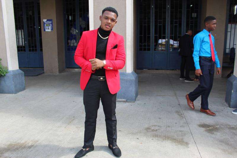 Jamaica College: Boys Today… Men with Dignity Tomorrow - Jamaica Observer