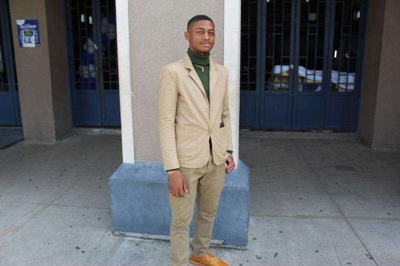 Jamaica College: Boys Today… Men with Dignity Tomorrow - Jamaica Observer