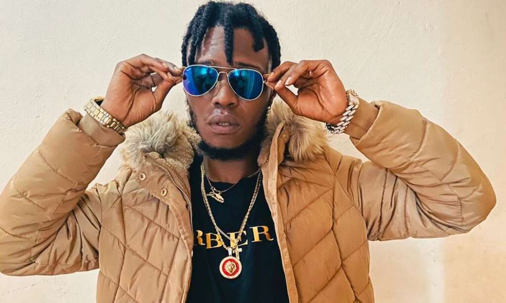 Rion Venicci set to launch debut EP - Jamaica Observer