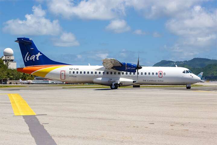 Regional air transport gets financial boost - Jamaica Observer