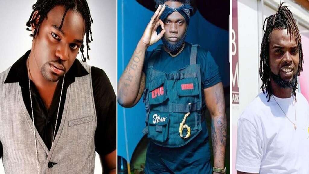 T'Nez, Chronic Law, Yaksta headline Junior Bloodline’s Holi Wata Riddim ...