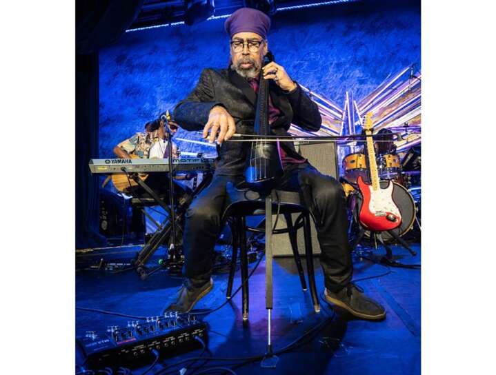 Cat Coore says thanks - Jamaica Observer