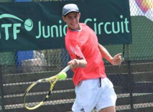 Bicknell, Phillips ready for Caribbean Allstars - Jamaica Observer