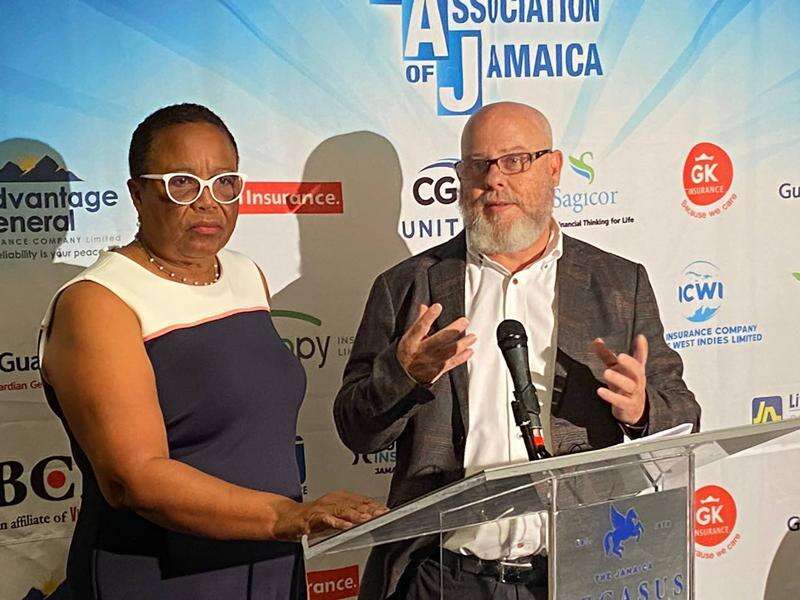 Property insurance crisis! - Jamaica Observer