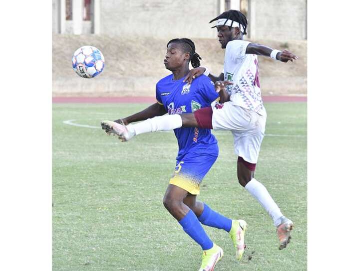 Chapelton coach welcomes second JPL win - Jamaica Observer