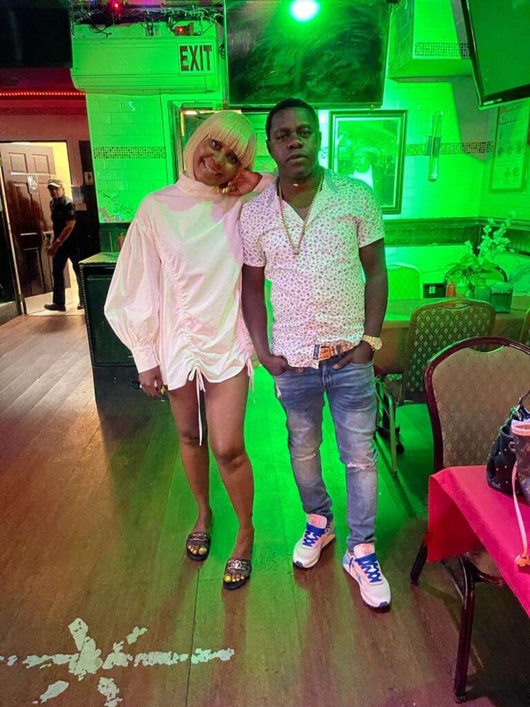 MC Nuffy launches 'Sting riddim' ahead of show's December 26 return ...