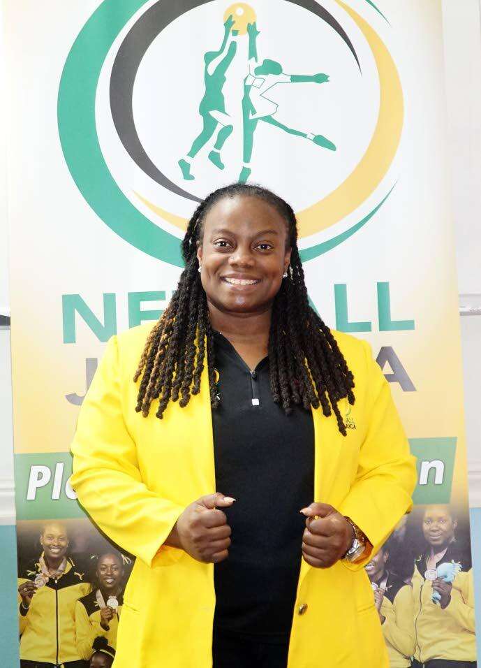 Jhaniele Fowler: One of the greatest netballers - Jamaica Observer