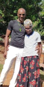 Lavie Lujah remembers Christmas in Ja - Jamaica Observer