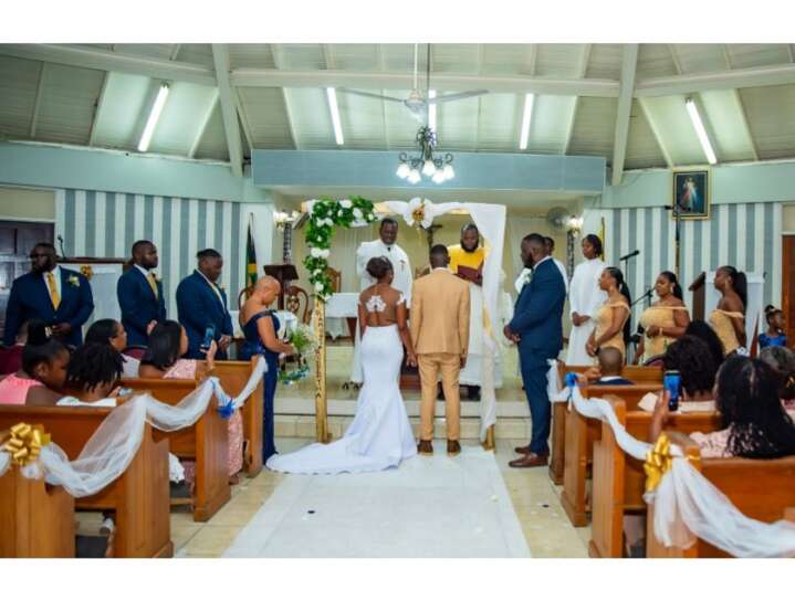 Vows: Our Love Story - Jamaica Observer