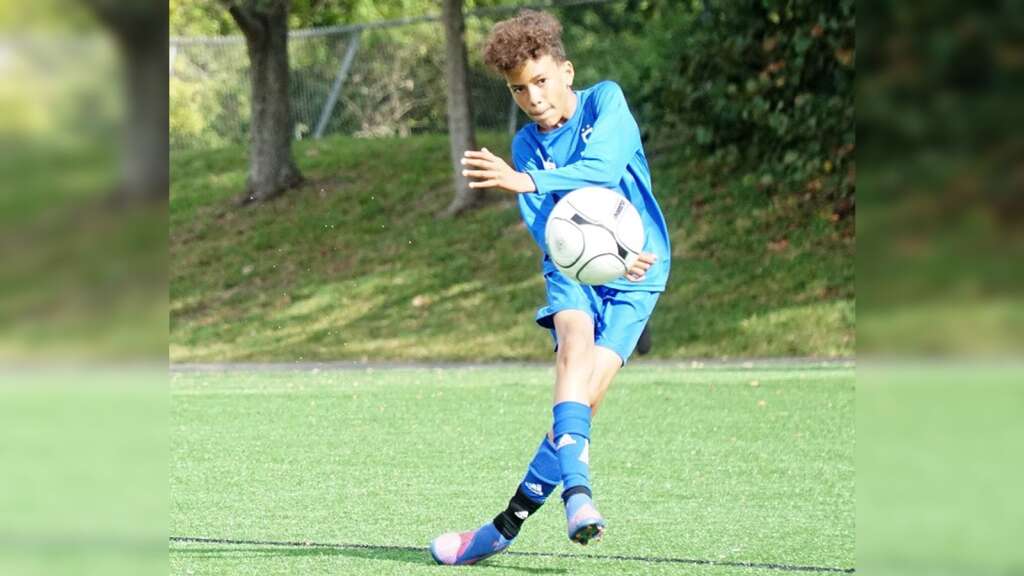 Ballaz U10, U12 star at Springs Holiday Cup in Florida - Jamaica Observer