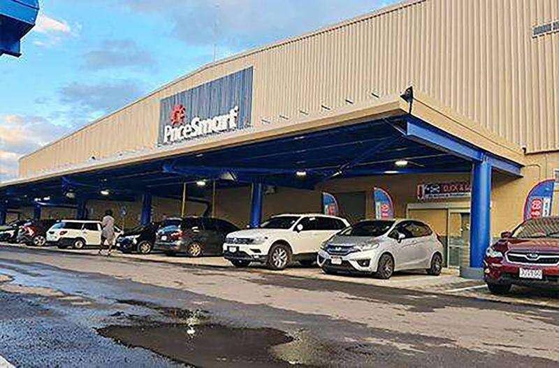 PriceSmart eyes new location in Montego Bay - Jamaica Observer