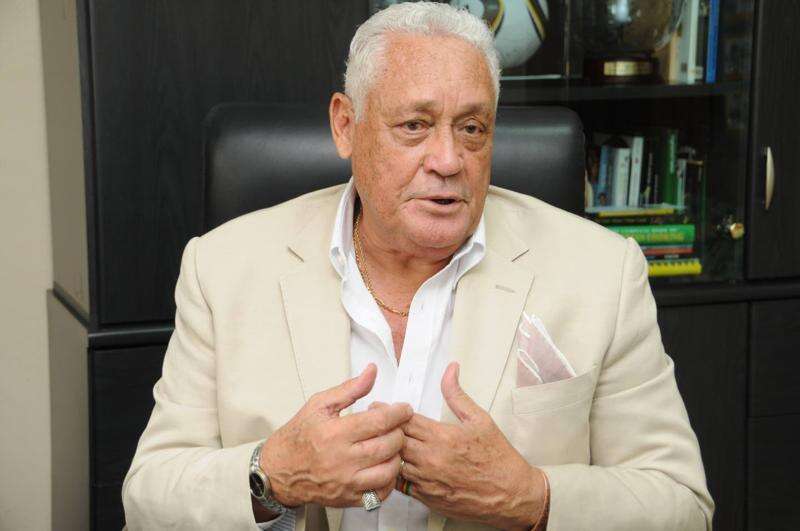 L Mike Henry: One of the best PMs Ja never had - Jamaica Observer