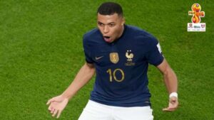 He turns 24 today and the age of Mbappe is upon us - Jamaica Observer