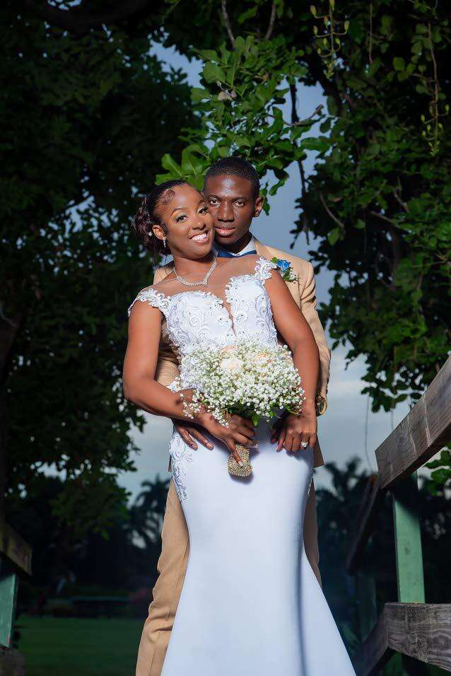 Vows: Our Love Story - Jamaica Observer