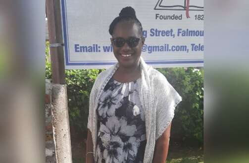 Marked improvement seen in treatment of persons with disabilities ...