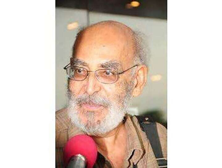 Wilmot 'Motty' Perkins — activist, captain of the thinking man ...
