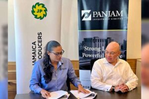 Done deal! Shareholders approve JP, PanJam merger - Jamaica Observer