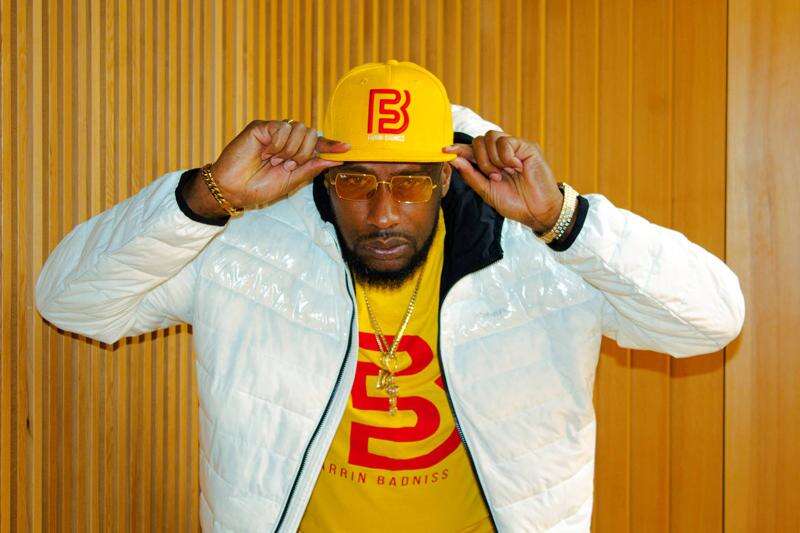 Gyal Ediot on high with Guh Dung - Jamaica Observer