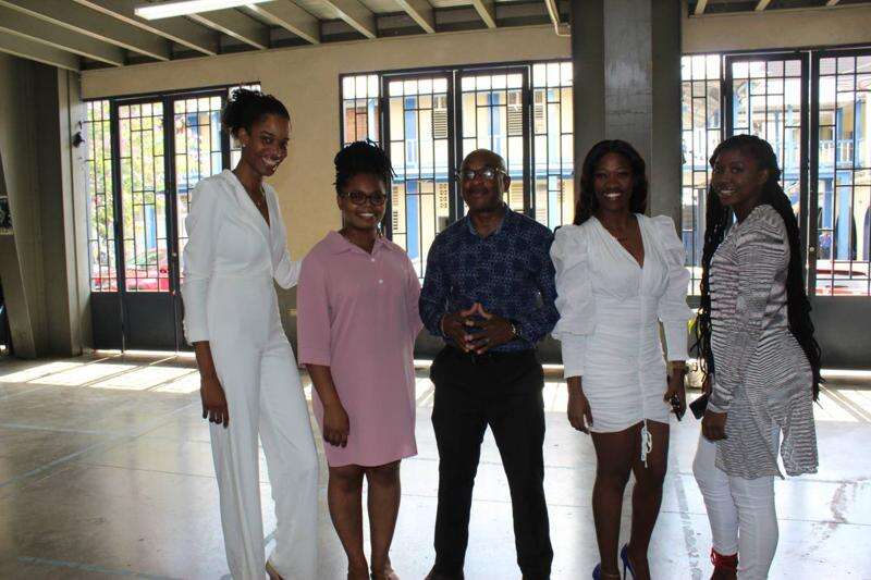 Jamaica College: Boys Today… Men with Dignity Tomorrow - Jamaica Observer
