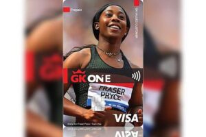 GKOne introduces debit card for remittances - Jamaica Observer