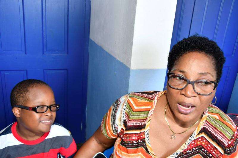 Transition disabled - Jamaica Observer