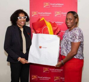 A special gift at a special time - Jamaica Observer