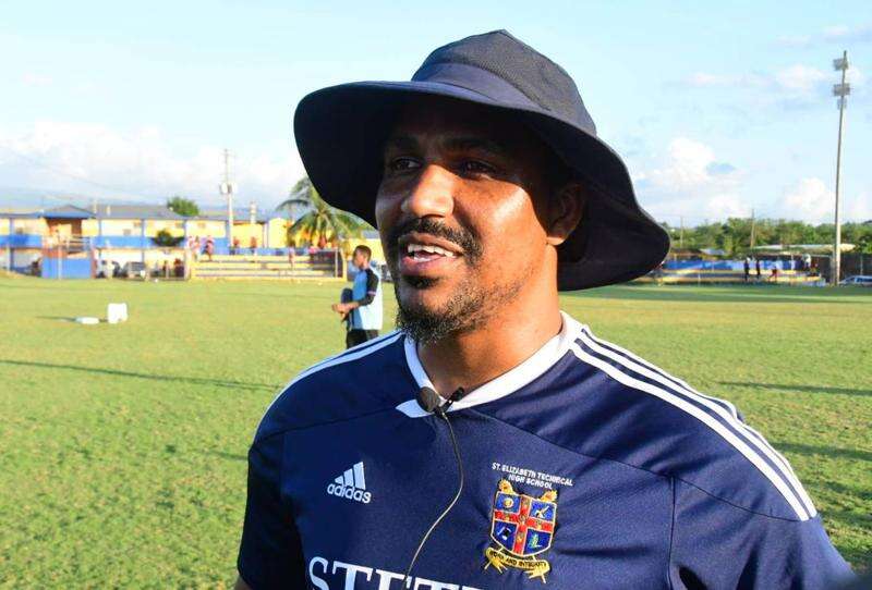 STETHS win all-island U-16 football title - Jamaica Observer